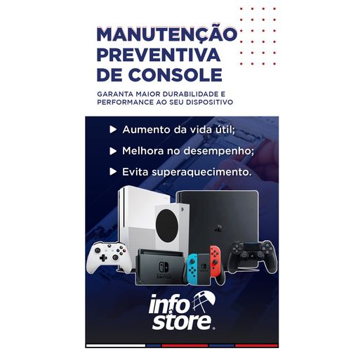 INFO STORE - Info Store | O melhor Mix em tecnologia